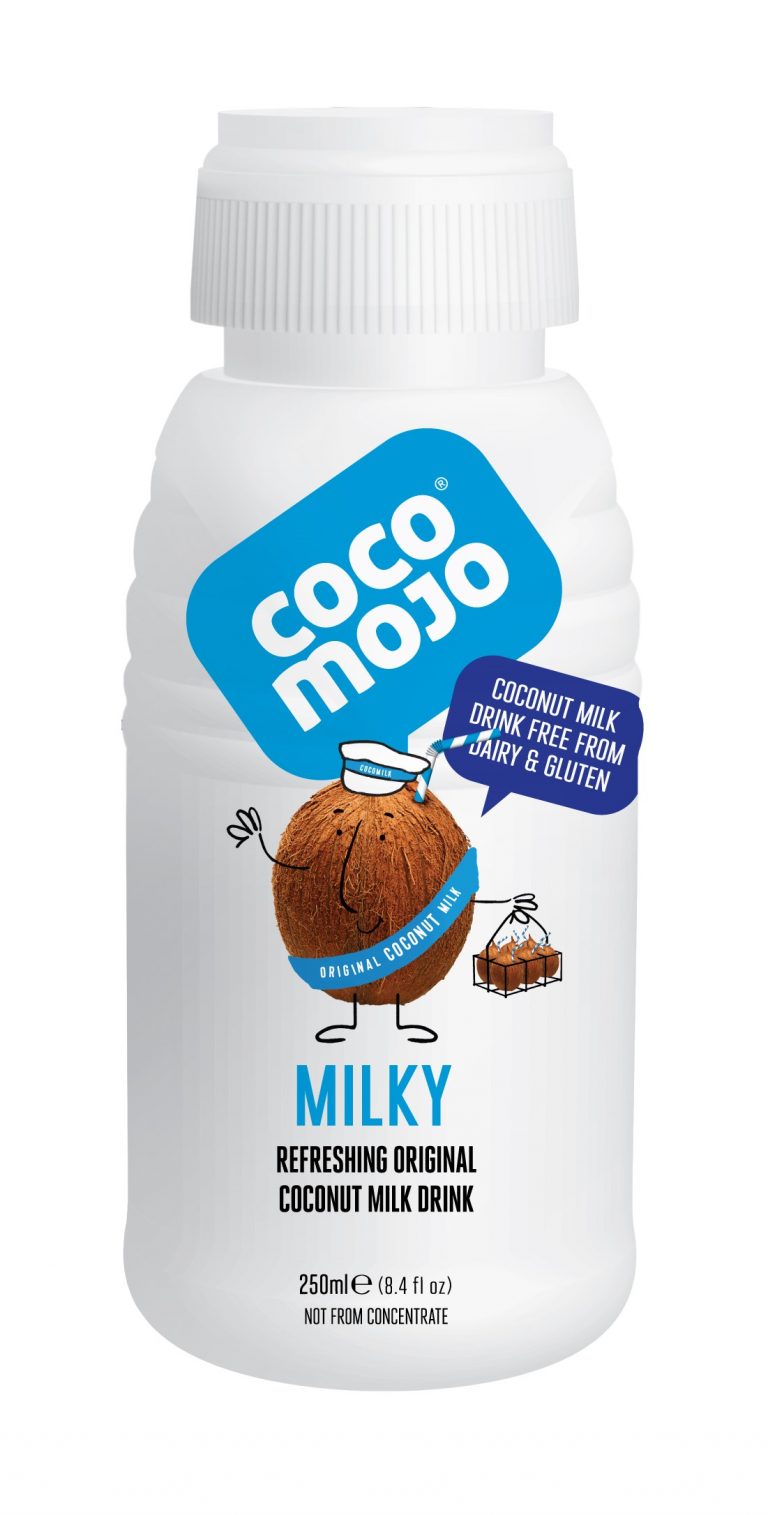Original Milk Drink Range - CocoMojo