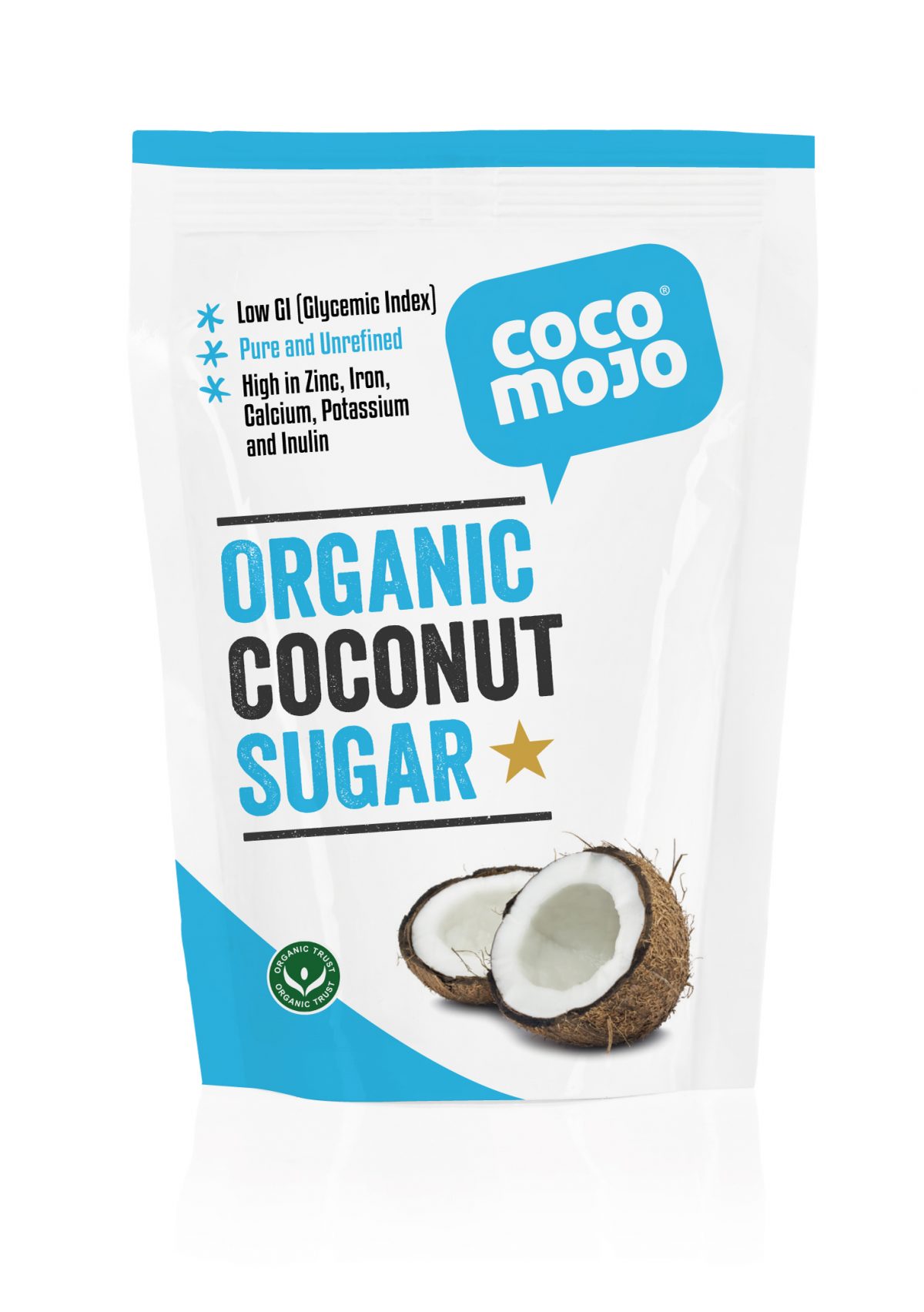 CocoMojo-Sugar - CocoMojo