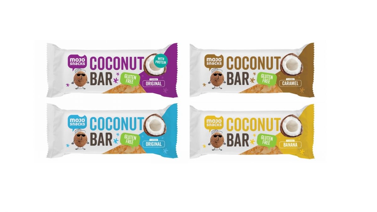 Coconut Bars 1 - CocoMojo